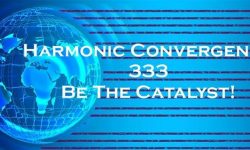 Harmonic Convergence 333: Are You Hearing The Call? | Journey of ...