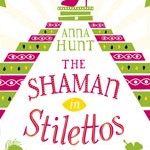 EP5 Anna Hunt Shaman in Stilettos on Exploring Possibilities | Journey ...